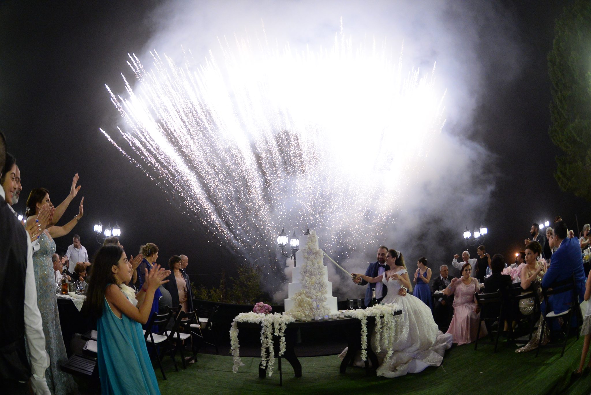 Services Highlight Event