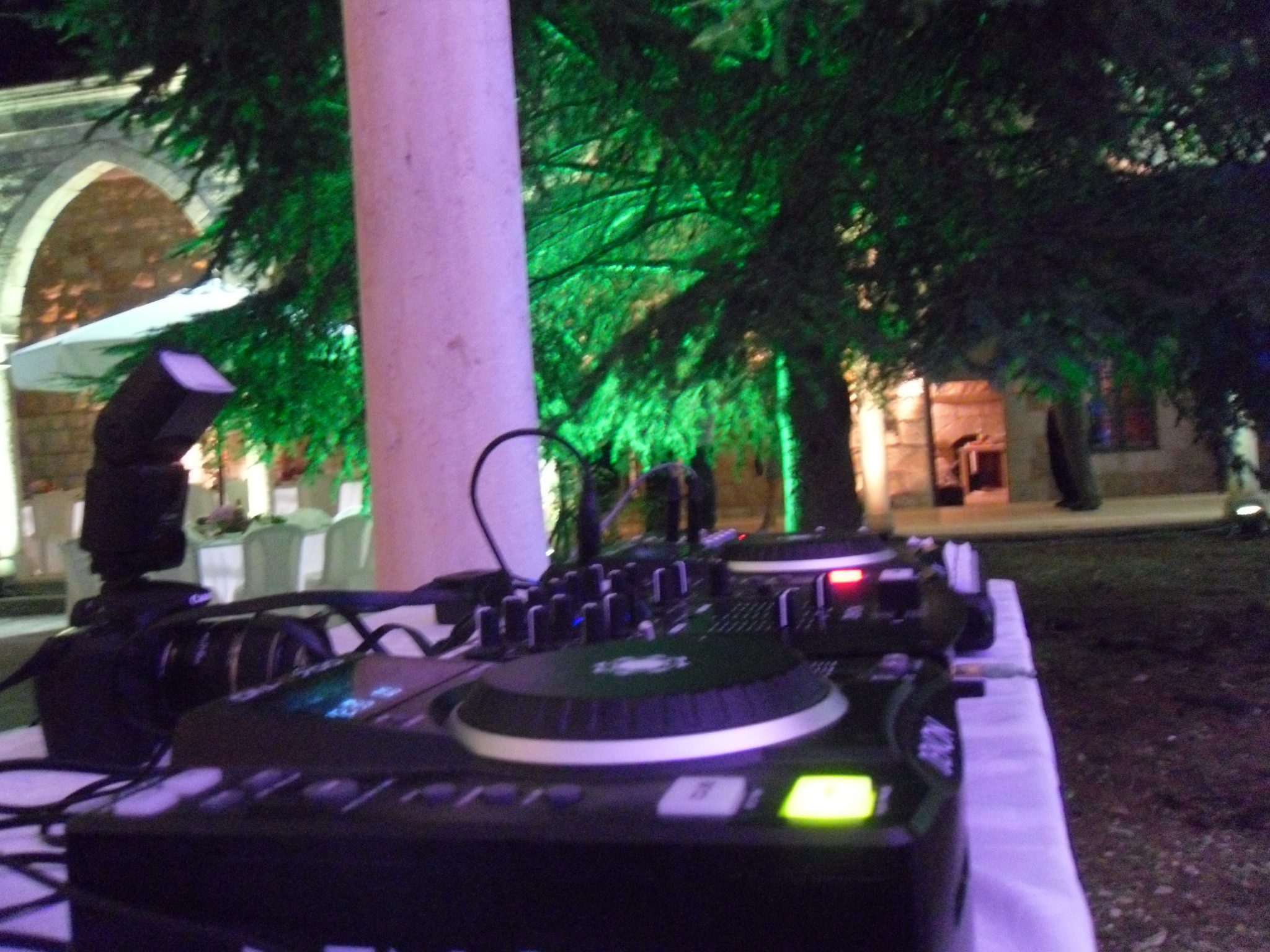 Services – Highlight Event